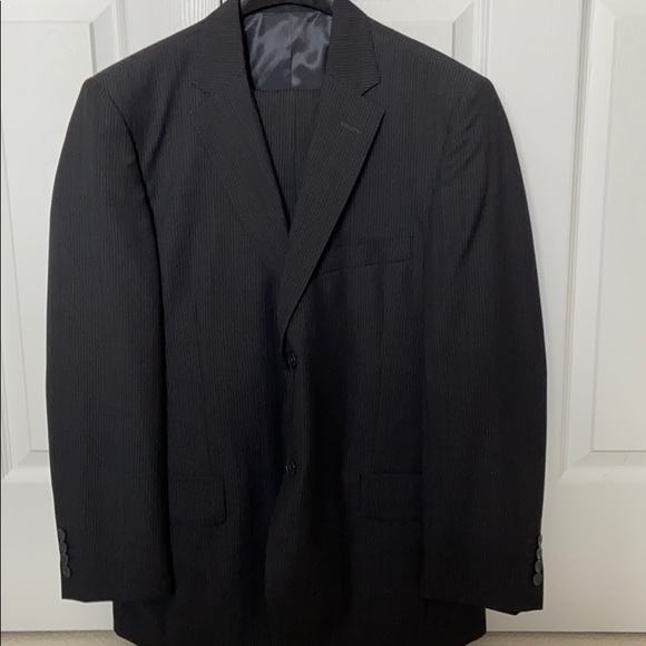 Suits & Blazers | Moores Mens Suit | Poshmark